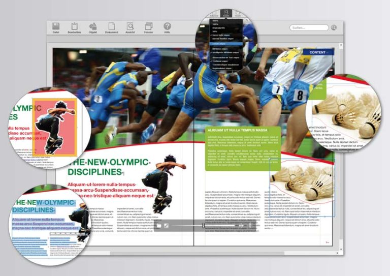 Distributed Publishing with VivaDesigner - VIVA